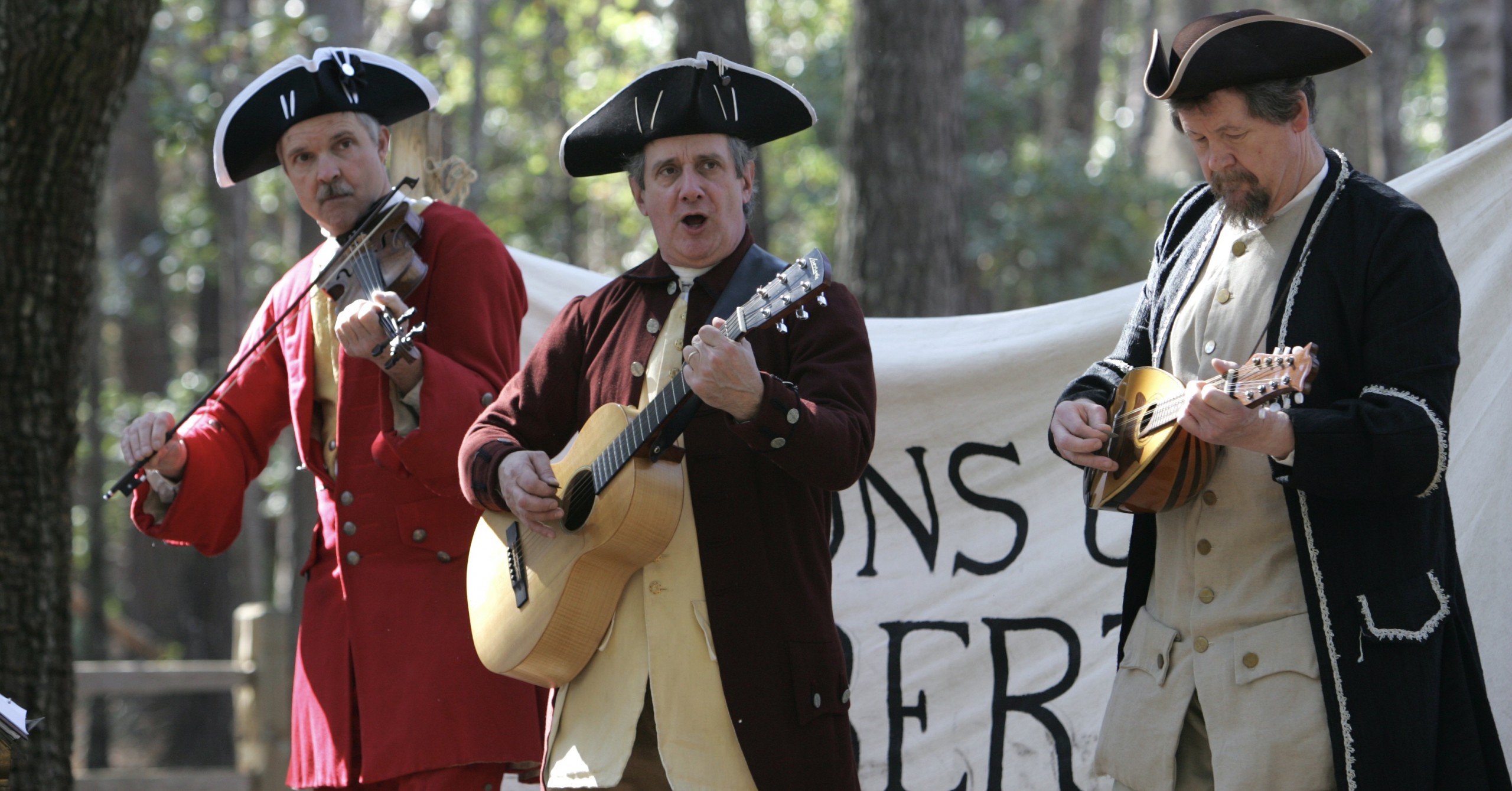 Georgia history comes alive - Georgia Trend Magazine