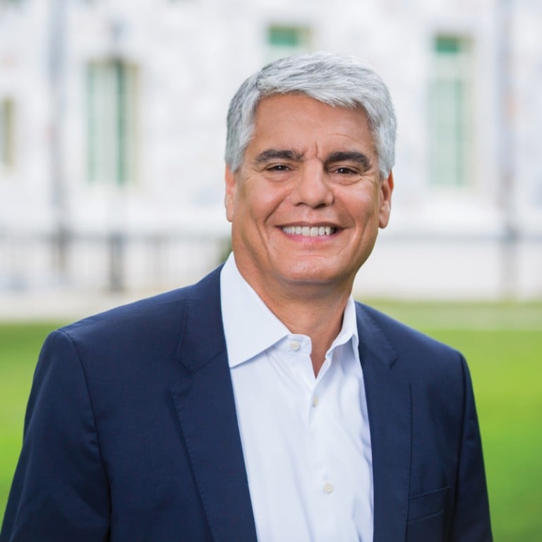 Growth and Innovation - Georgia Trend Magazine