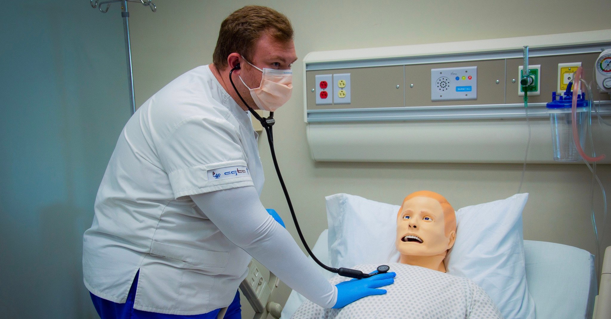 Nursing program expands to Milledgeville - Georgia Trend Magazine