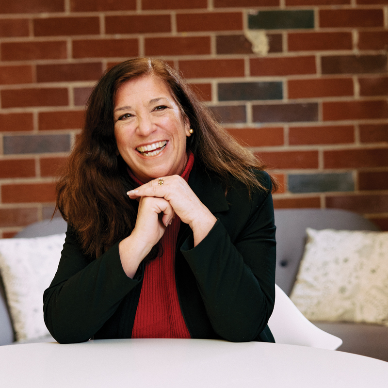 Inspiring Excellence - Georgia Trend Magazine