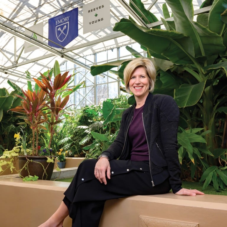 Metro Atlanta: Energizing Electric Avenue - Georgia Trend Magazine