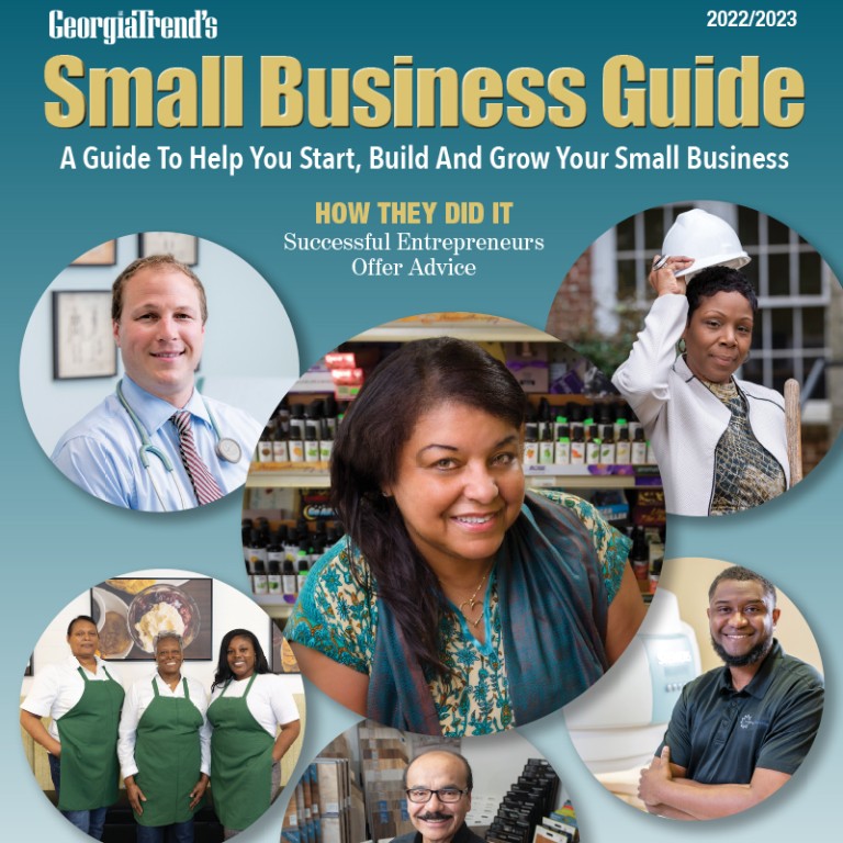 Georgia Trend Magazine - Georgia Business, Politics and Economic ...