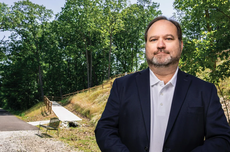 Overcoming Challenges, Improving Lives - Georgia Trend Magazine