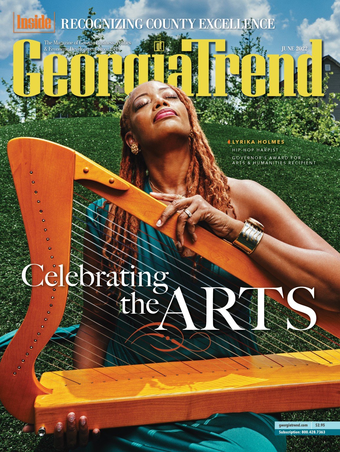 Georgia Trend Daily - Georgia Trend Magazine