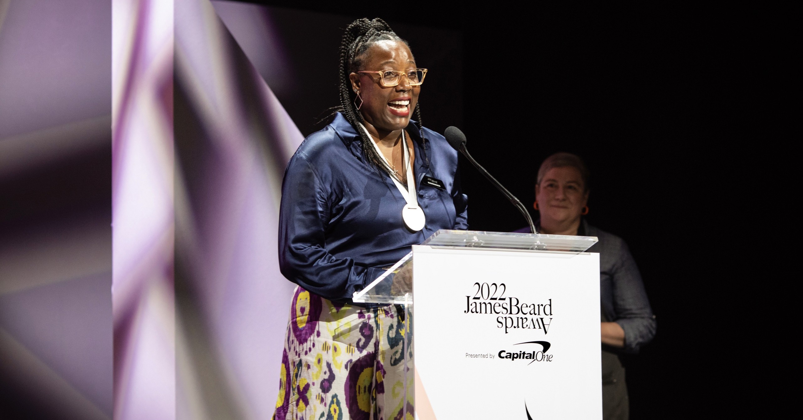 Savannah chef named the nation’s best - Georgia Trend Magazine