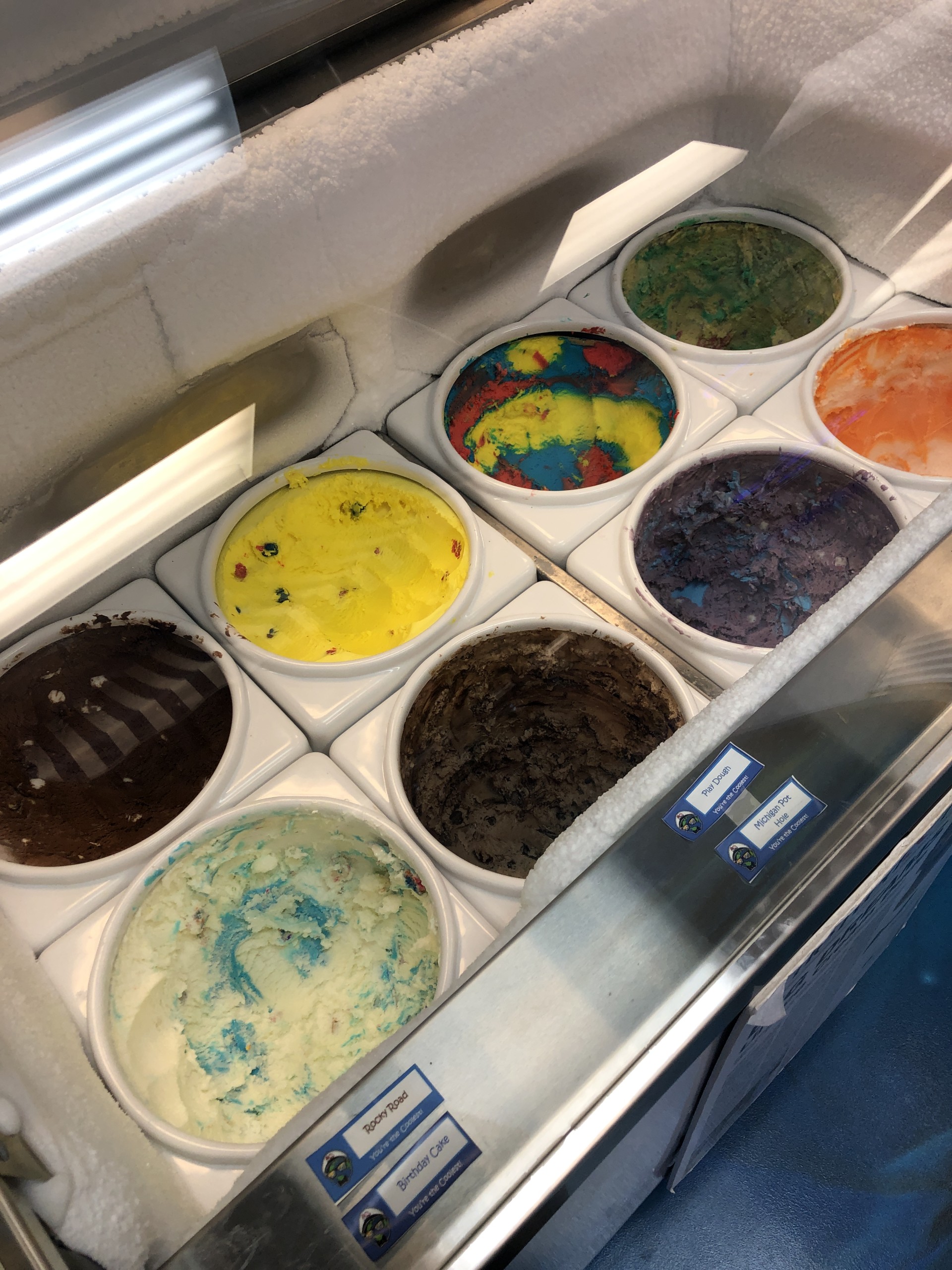 Meet Georgia’s youngest ice cream entrepreneur - Georgia Trend Magazine