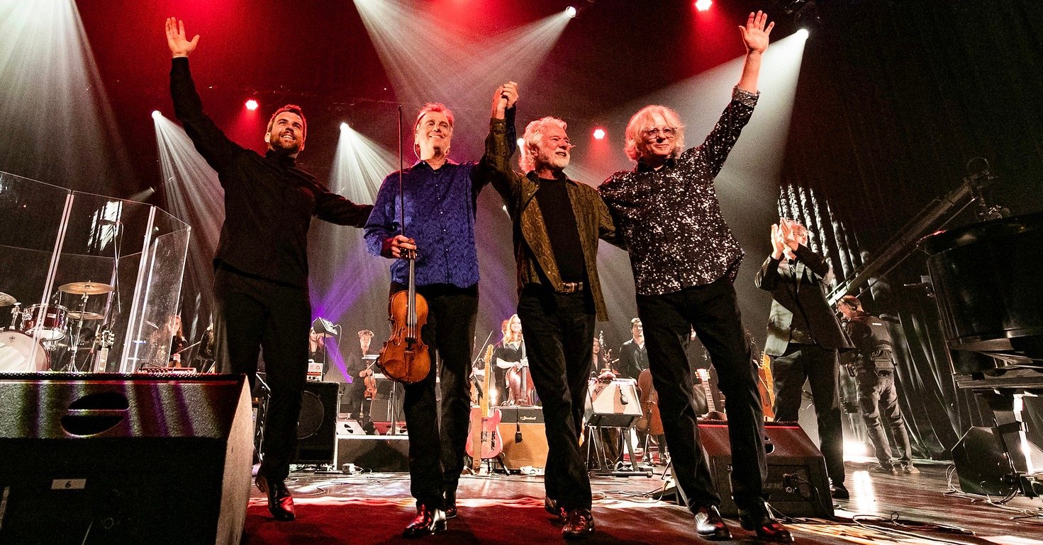 Celebrate the 4th with Georgia Music on public television - Georgia ...