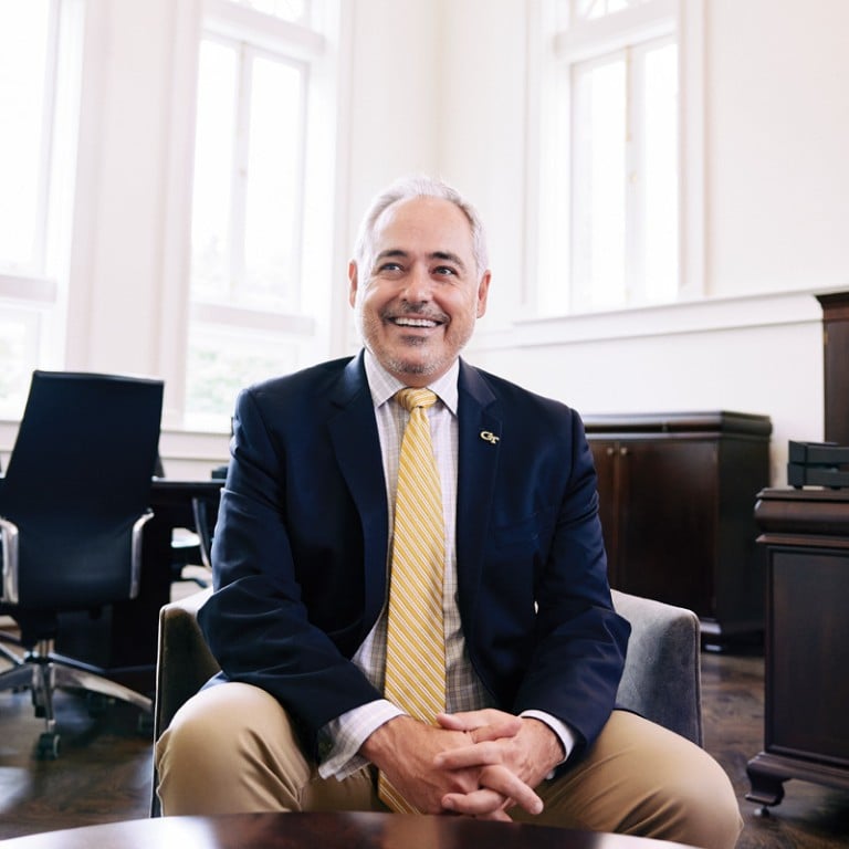 Georgia Trend Magazine - Georgia Business, Politics and Economic ...