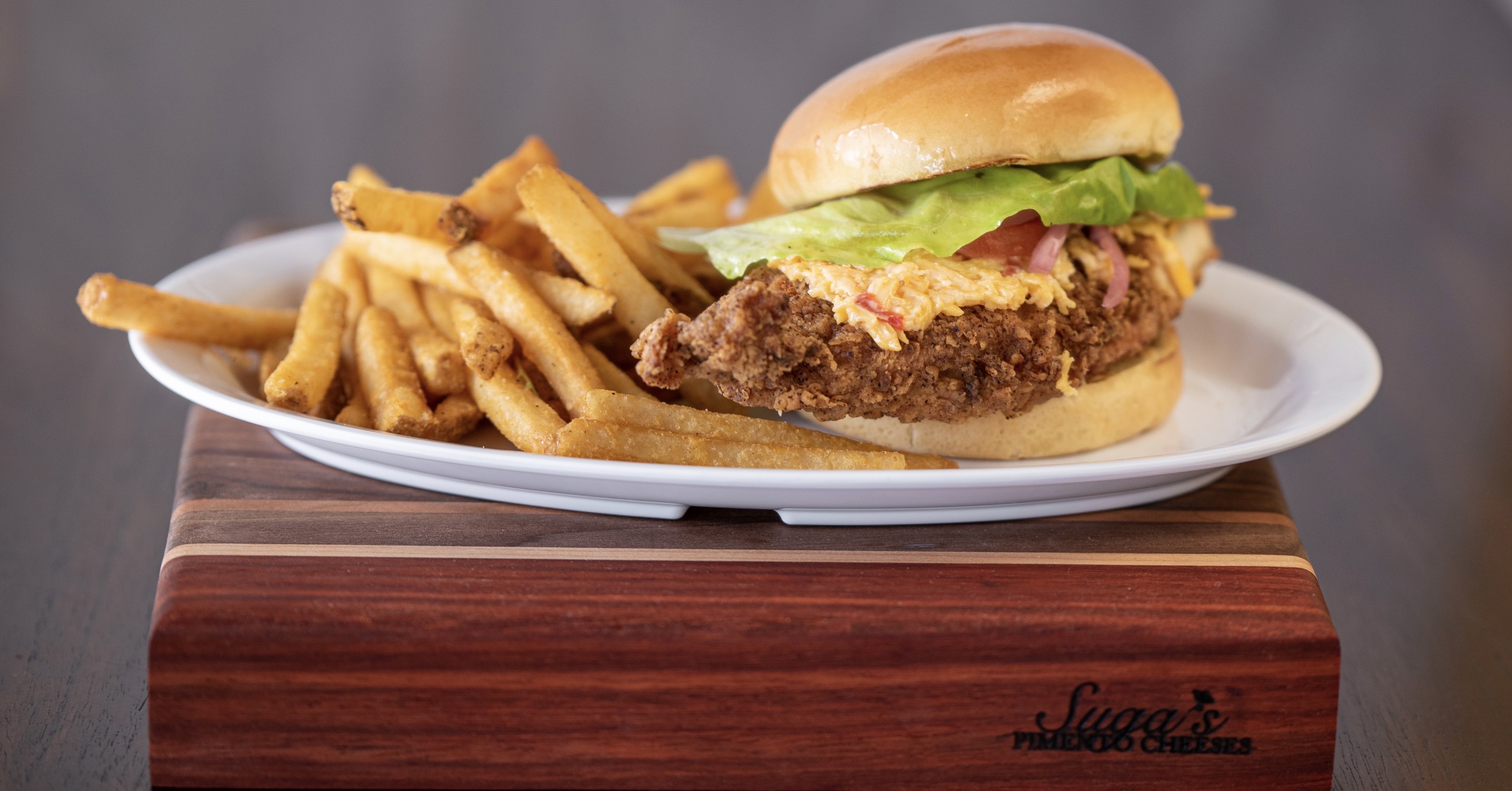 Georgia’s first pimento cheese-themed restaurant - Georgia Trend Magazine