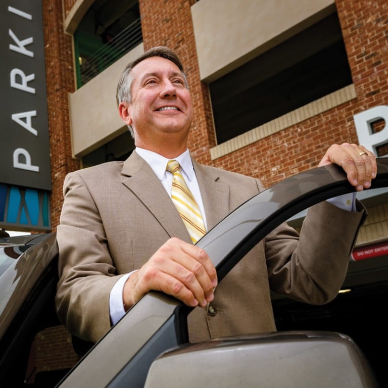 Gainesville | Hall County: Regional Powerhouse - Georgia Trend Magazine