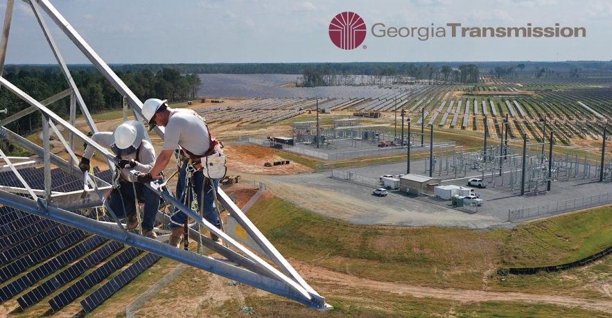 The Future is Bright for Renewables in Georgia - Georgia Trend Magazine