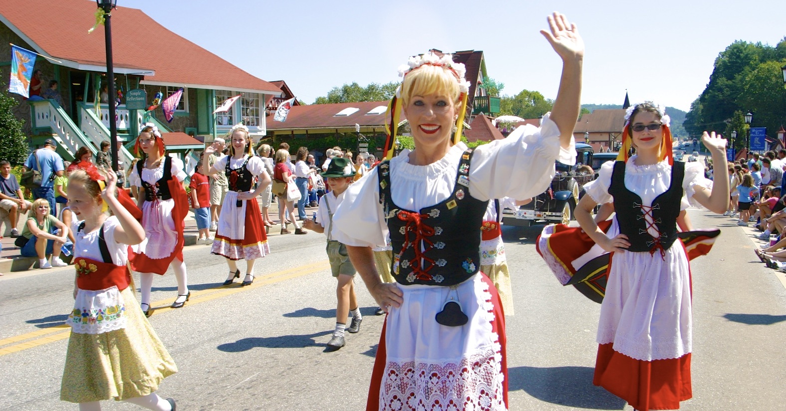 This African Country is Changing Perceptions