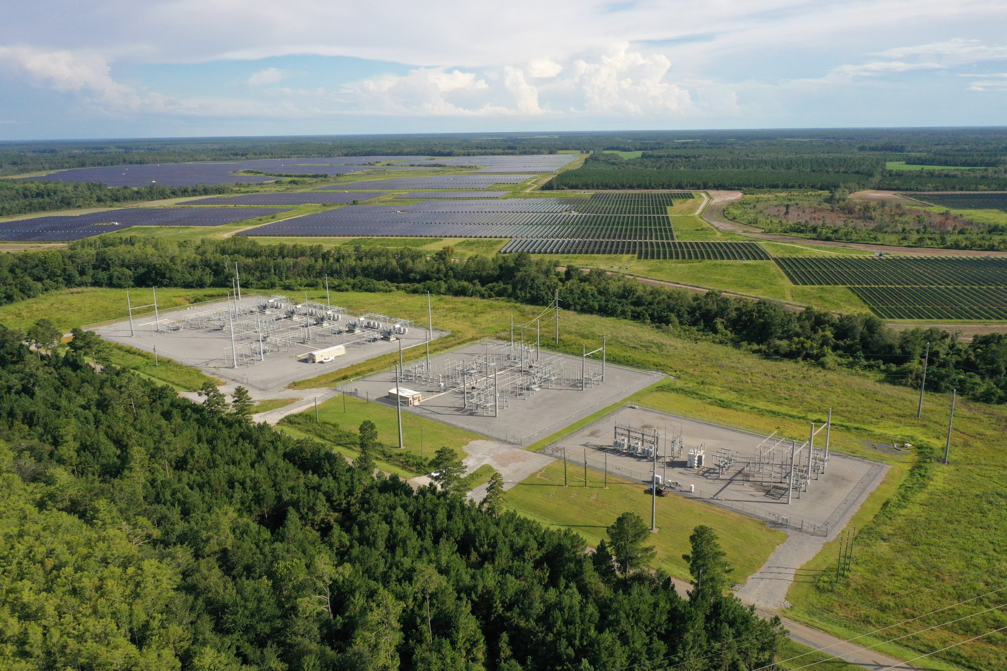 The Future is Bright for Renewables in Georgia - Georgia Trend Magazine