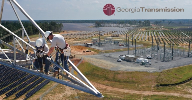 The Future is Bright for Renewables in Georgia - Georgia Trend Magazine