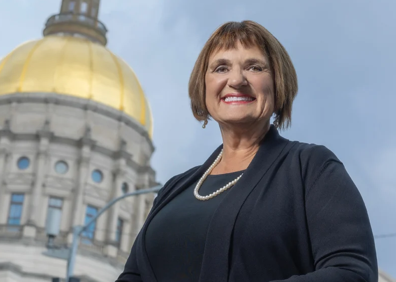 Outfitting the Toolbox - Georgia Trend Magazine