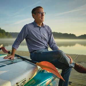 Reconnecting to the River - Georgia Trend Magazine