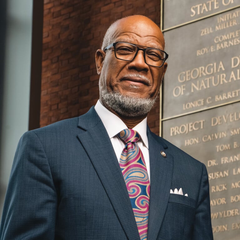 2023 Hall of Fame: Calvin Smyre – Lawmaker and Statesman - Georgia ...