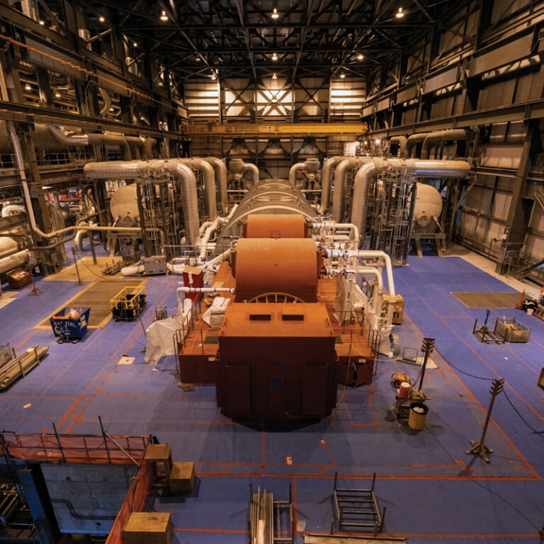 The Future of Clean Energy? - Georgia Trend Magazine