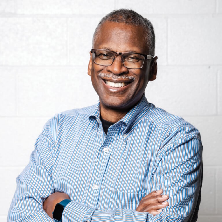 Catching Up With ...Lonnie Johnson - Georgia Trend Magazine