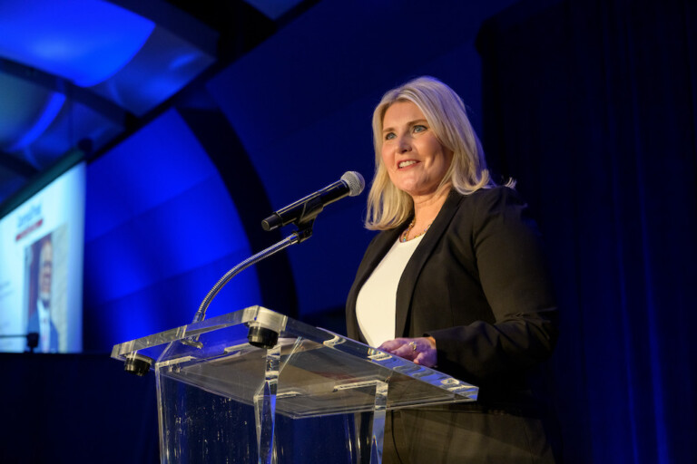 2023 Most Influential Georgians Awards Ceremony - Georgia Trend Magazine