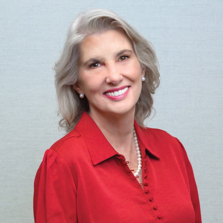 Catching Up With … Teya Ryan - Georgia Trend Magazine