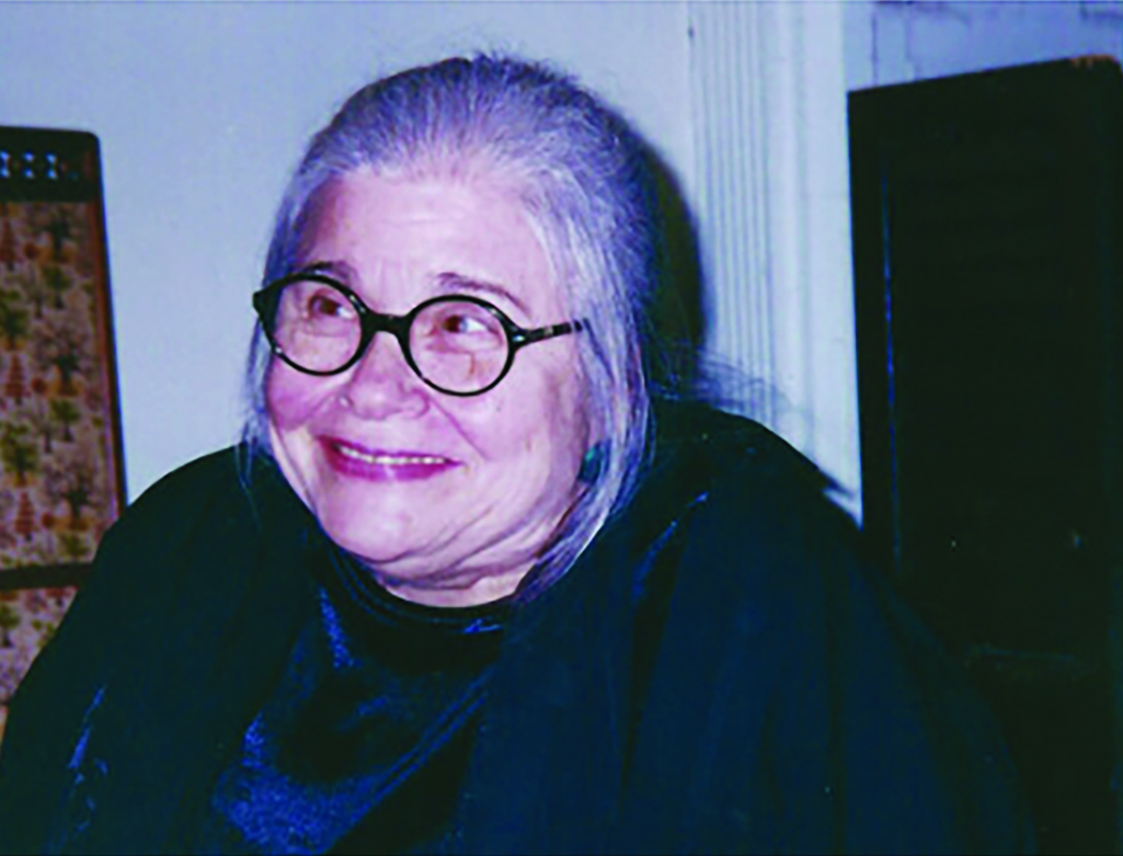 Organizations: Judith Alexander Foundation - Georgia Trend Magazine