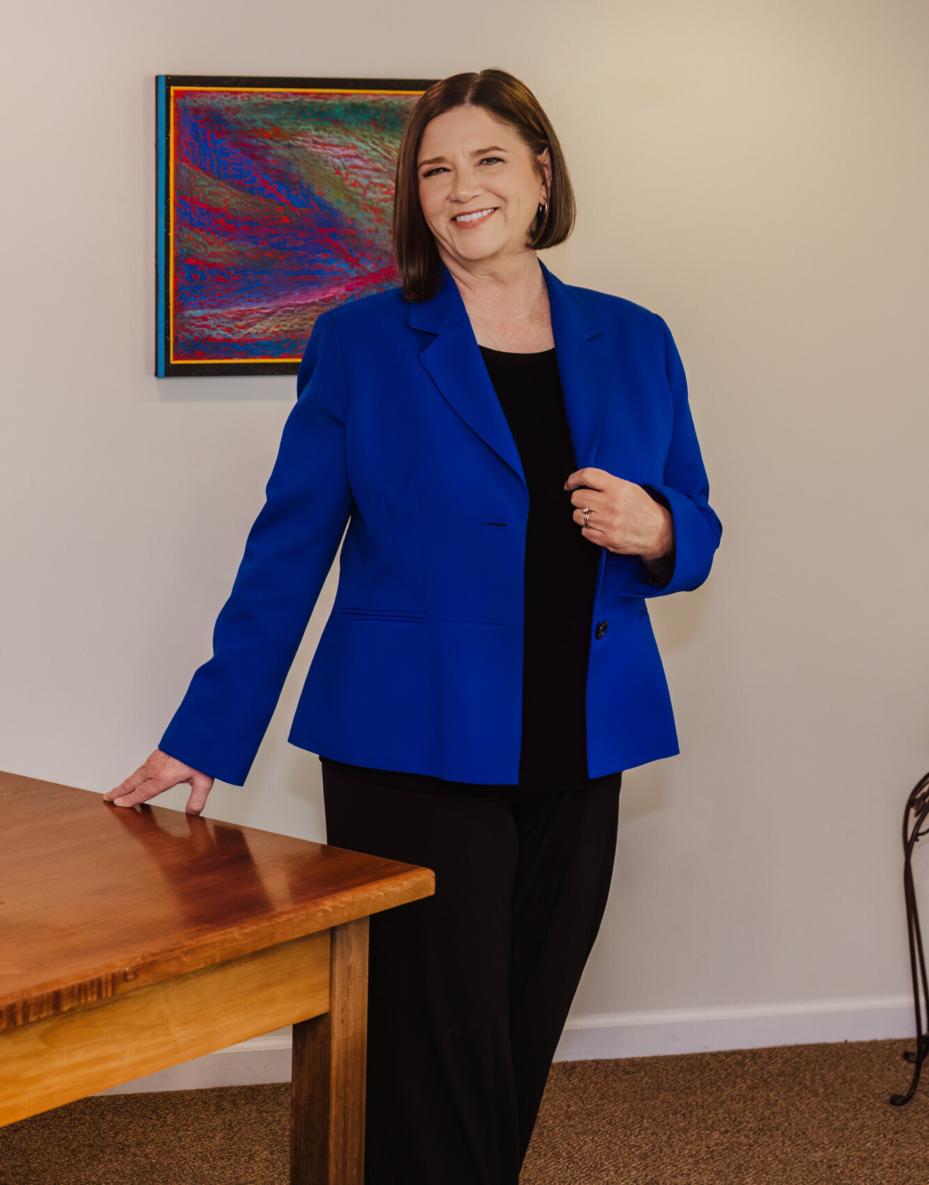 Encouraging Entrepreneurial Dreams - Georgia Trend Magazine