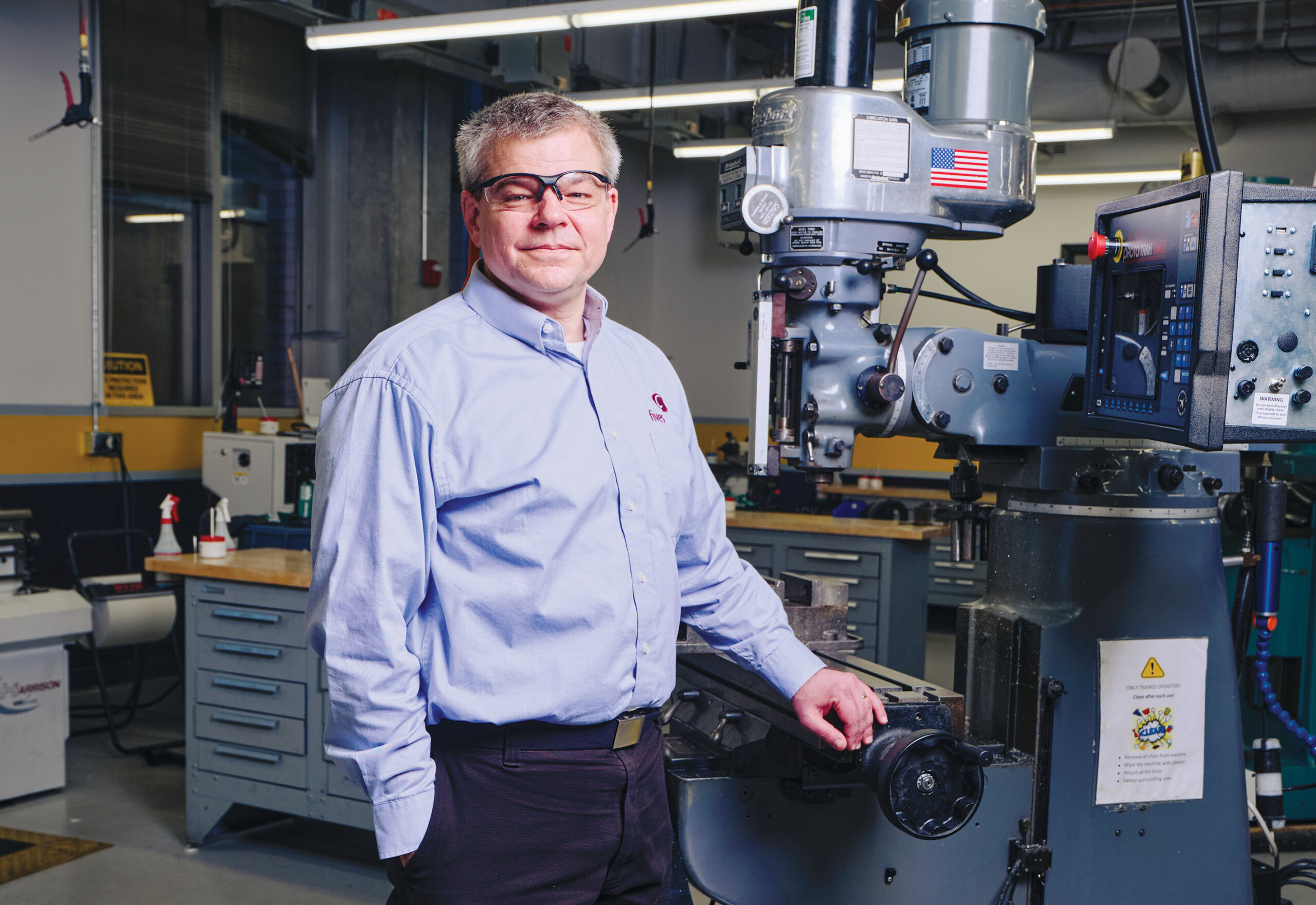 Industry Spotlight: Spurring Increased Investment - Georgia Trend Magazine