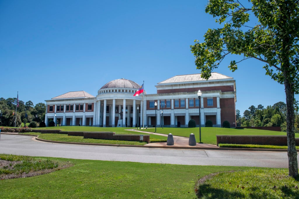 Columbus Muscogee County: A Variety of Attractions - Georgia Trend Magazine