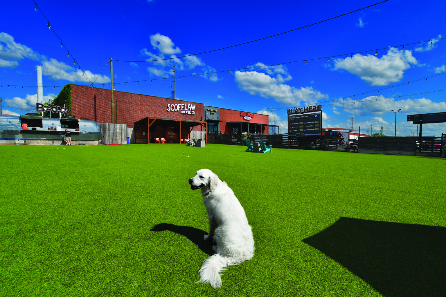 Columbus Muscogee County: A Variety of Attractions - Georgia Trend Magazine