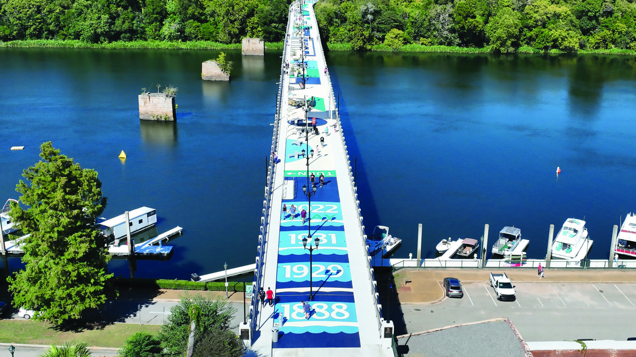 Six Georgia Counties: Innovate, Connect, Improve - Georgia Trend Magazine