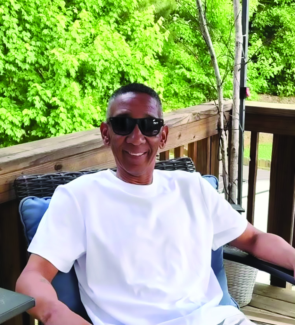 Ramping Up the Fight - Georgia Trend Magazine