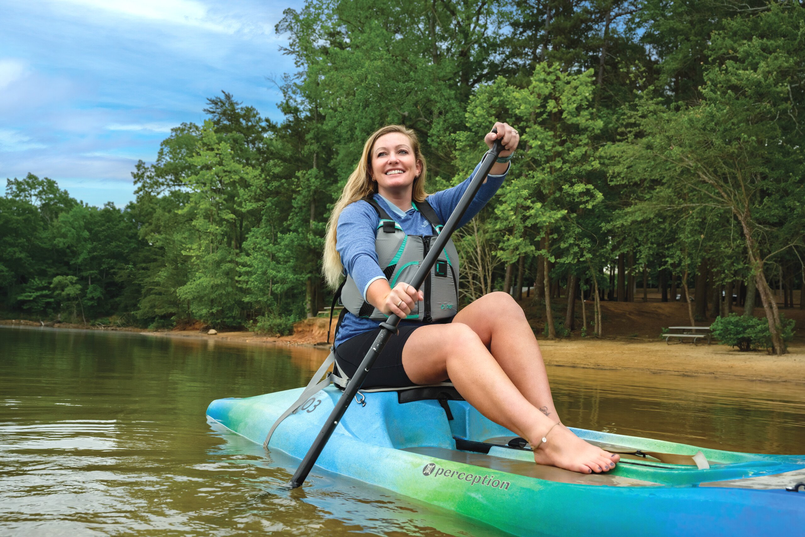 2023 Travelblazers - Georgia Trend Magazine