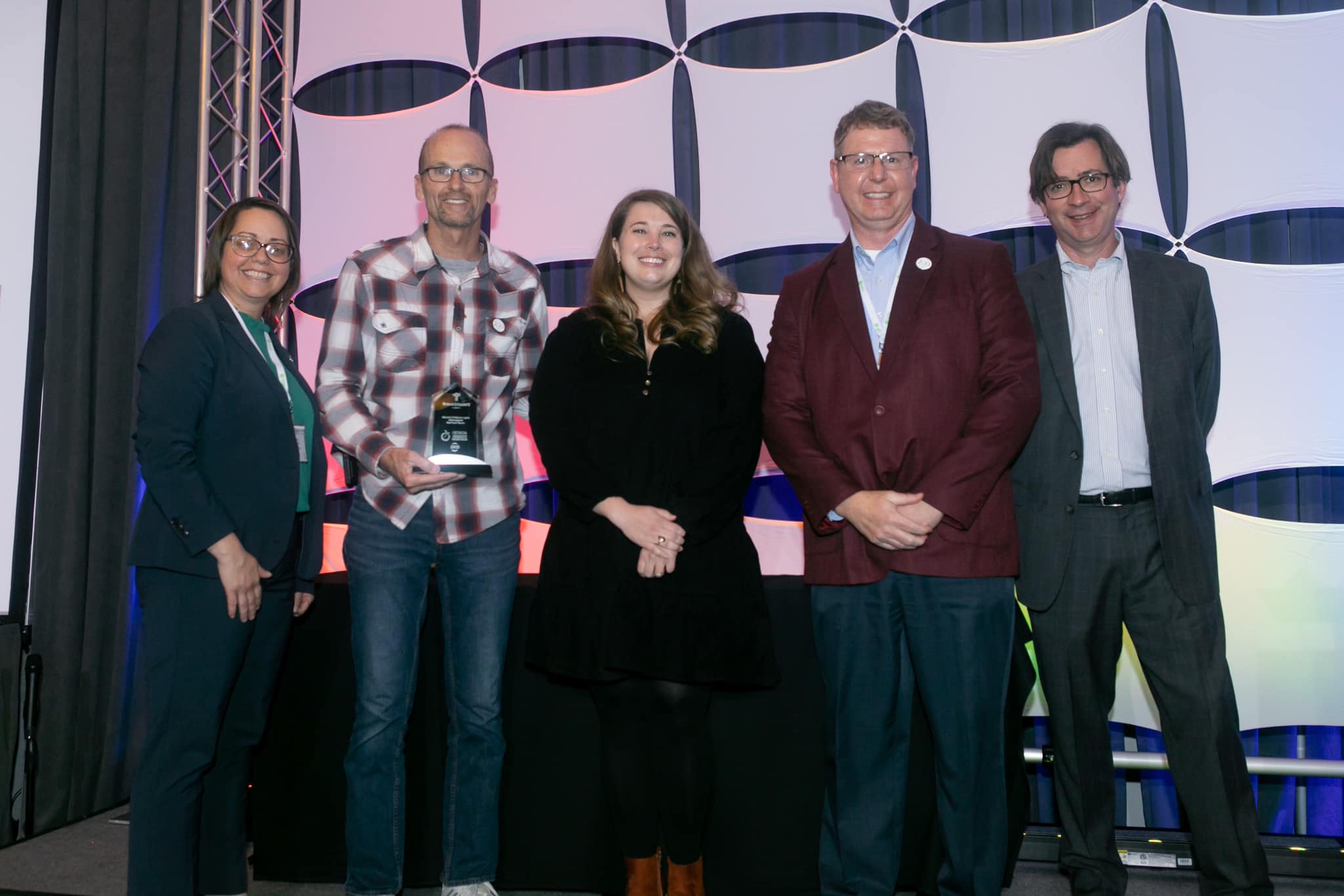 GACVB's TravelBlazers - Georgia Trend Magazine