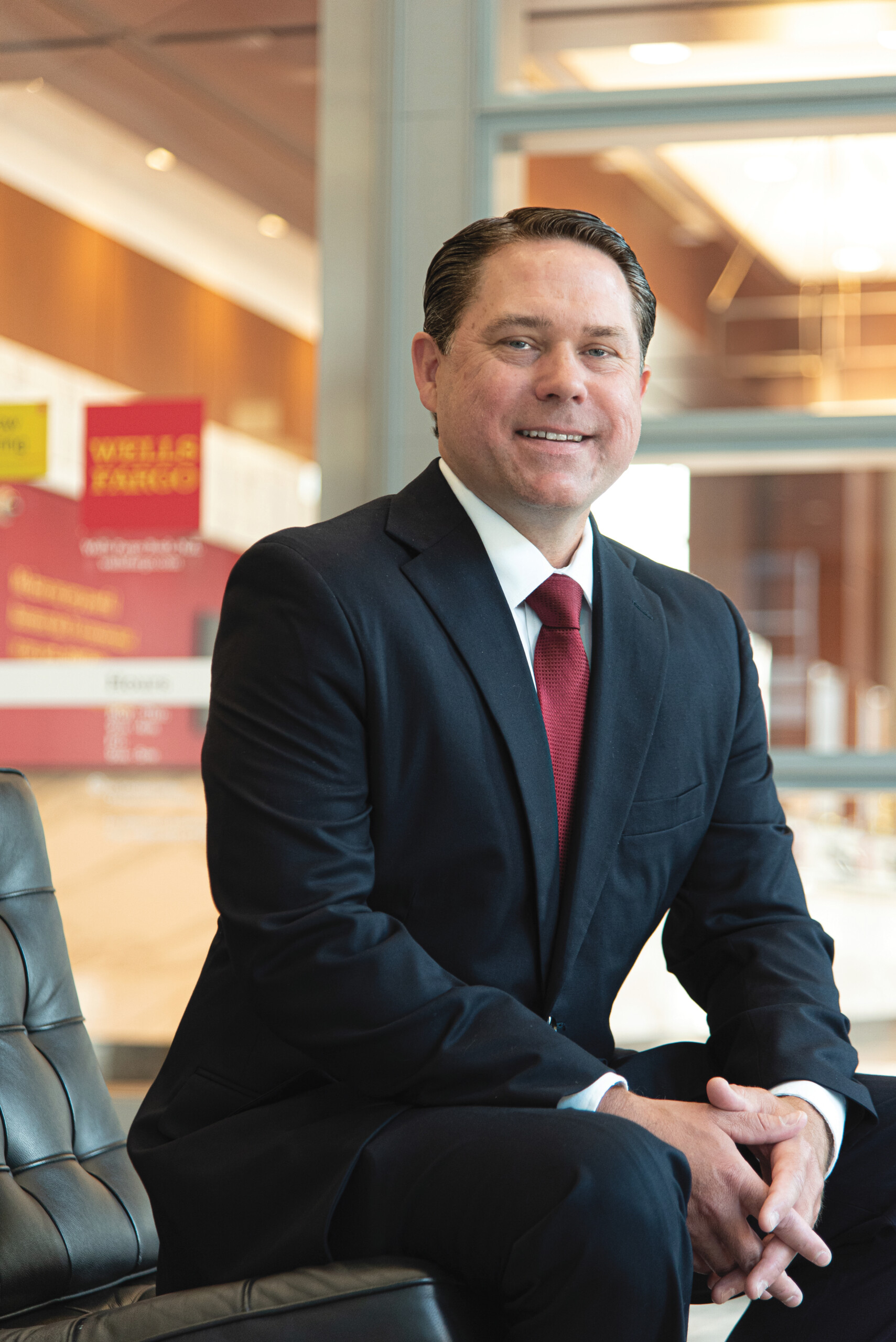 Lending for Life - Georgia Trend Magazine