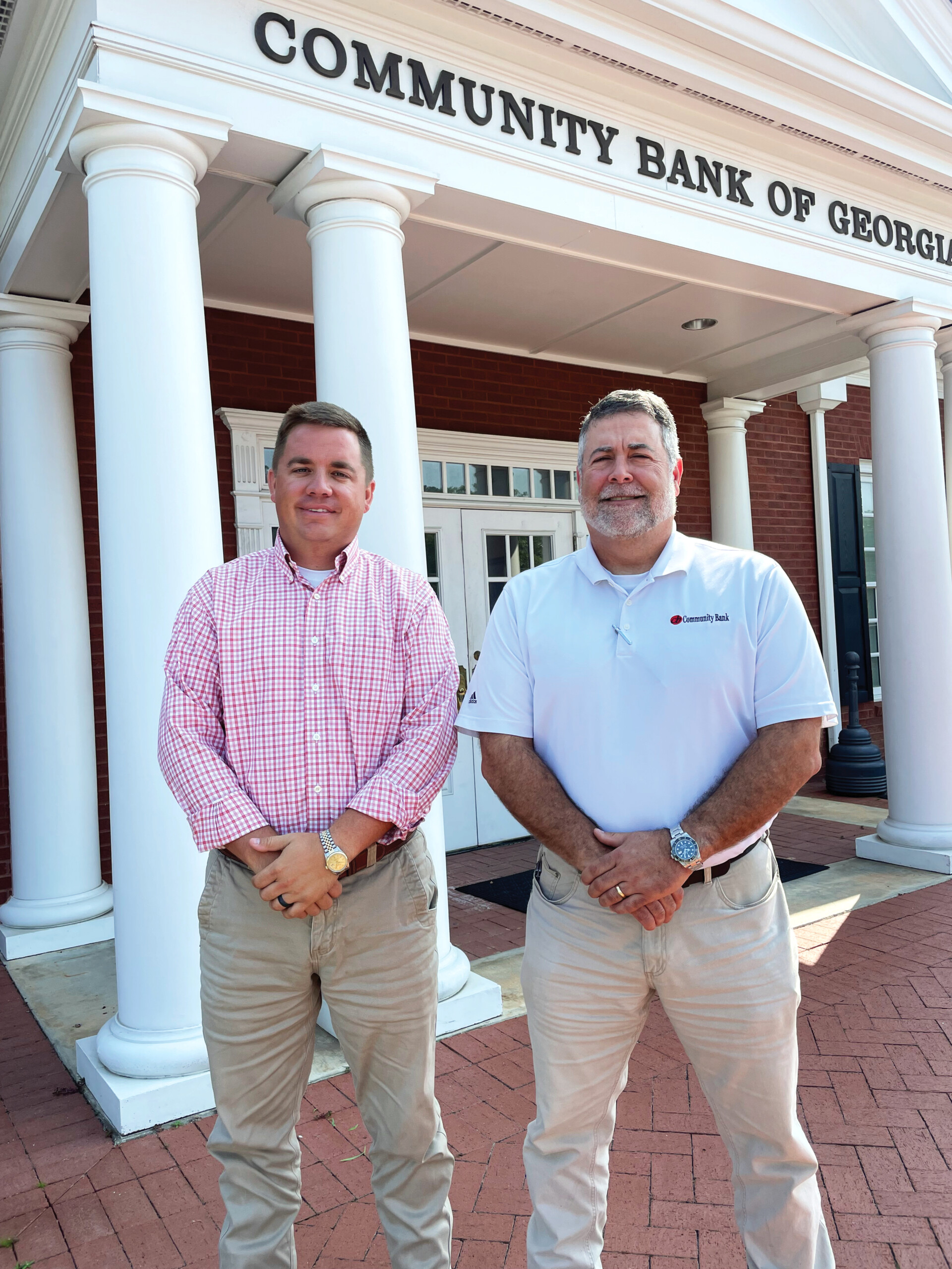 Lending for Life - Georgia Trend Magazine