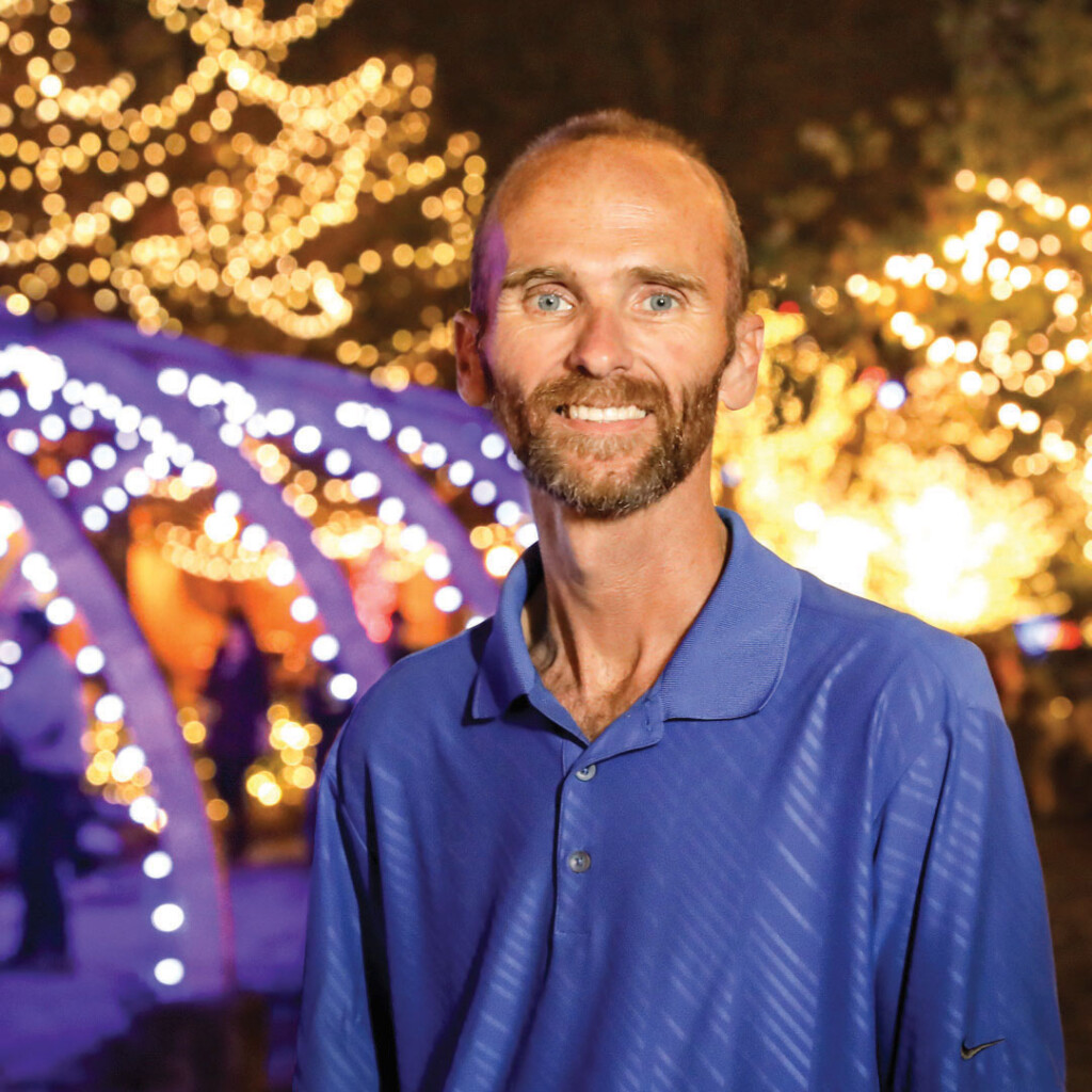 2023 Travelblazers - Georgia Trend Magazine