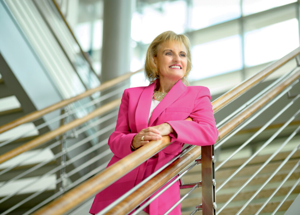 Nursing's New Normal - Georgia Trend Magazine