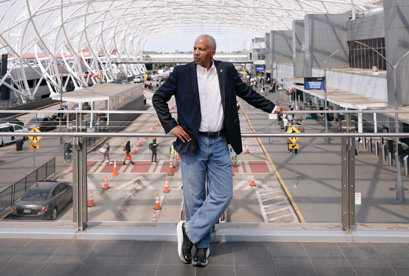 Hartsfield-Jackson Soars to New Heights - Georgia Trend Magazine