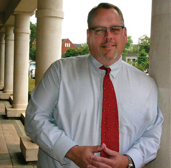 Cartersville | Bartow County: Boom Time in Bartow - Georgia Trend Magazine