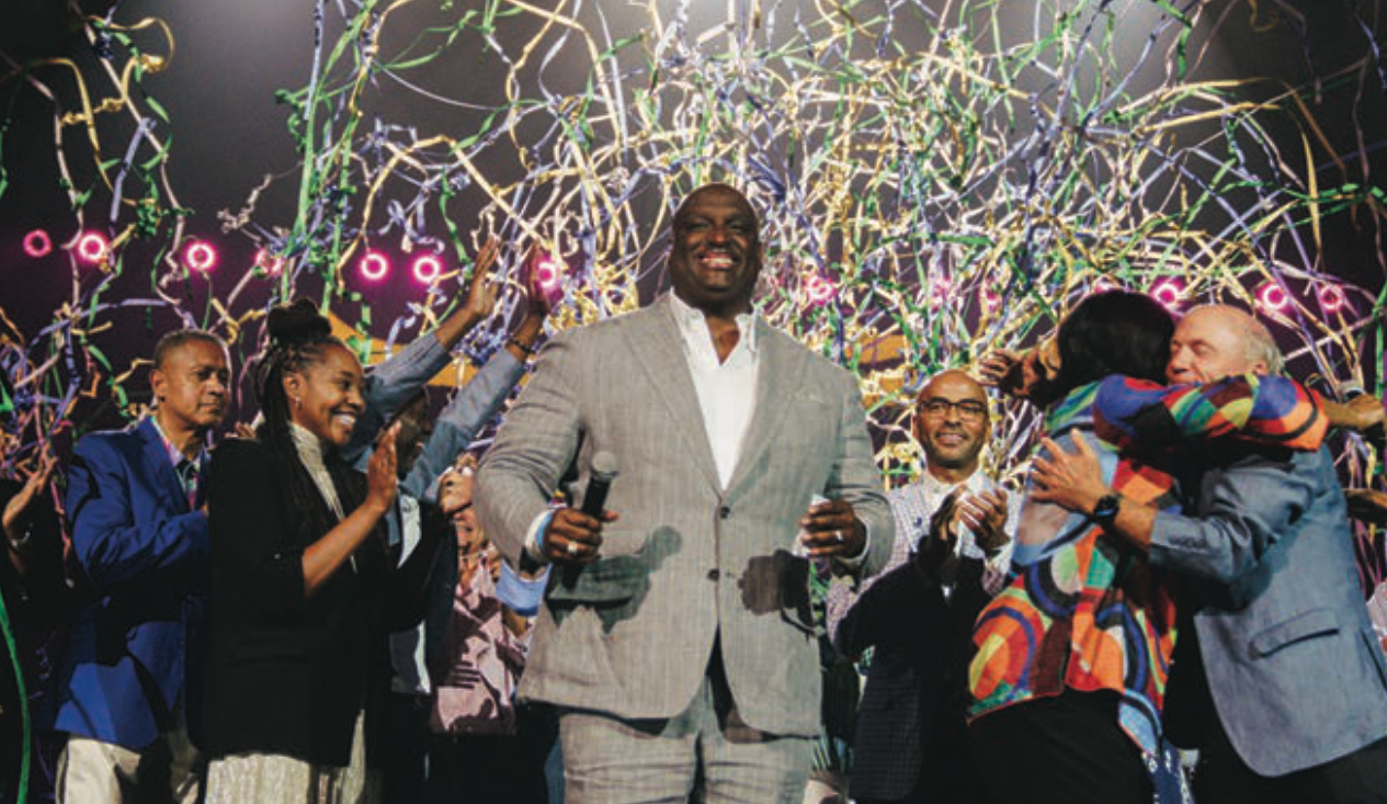 A Beloved Event - Georgia Trend Magazine