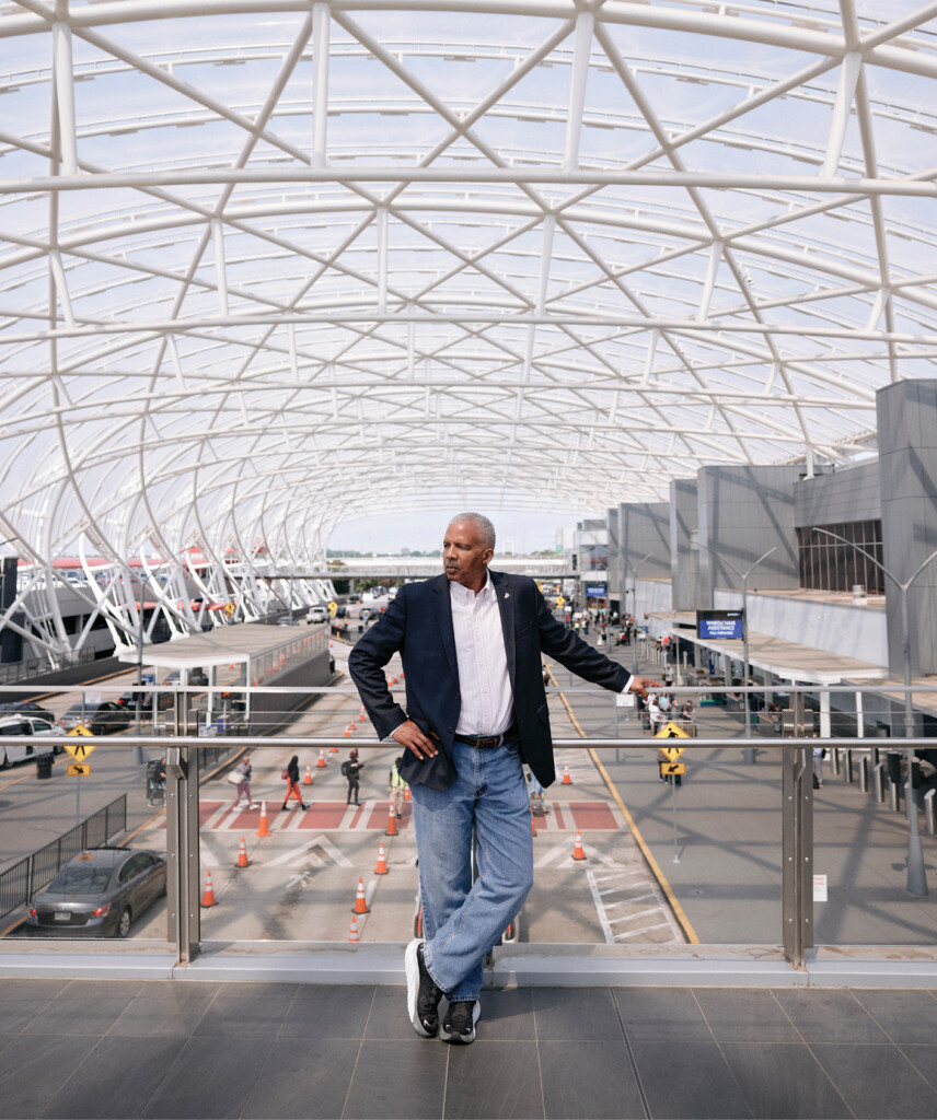 Hartsfield-Jackson Soars to New Heights - Georgia Trend Magazine