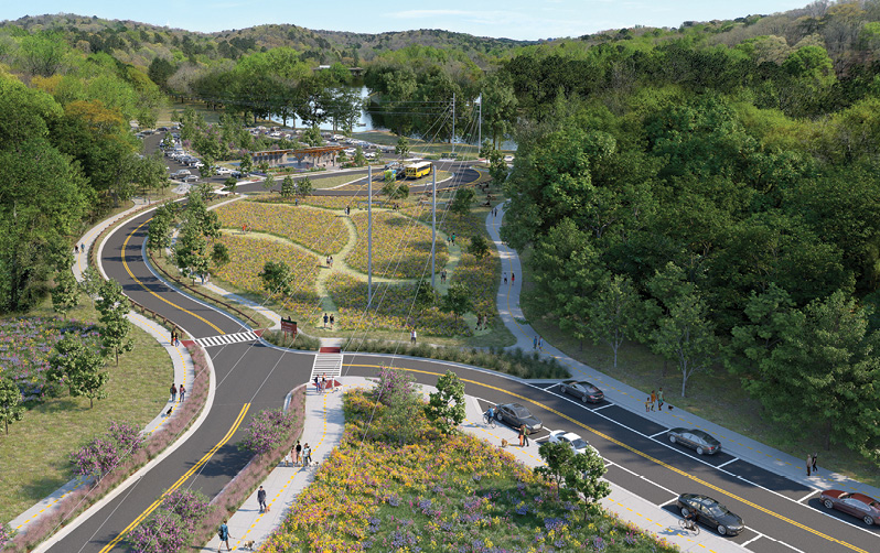 Cobb County | Building Smart from the Start - Georgia Trend Magazine