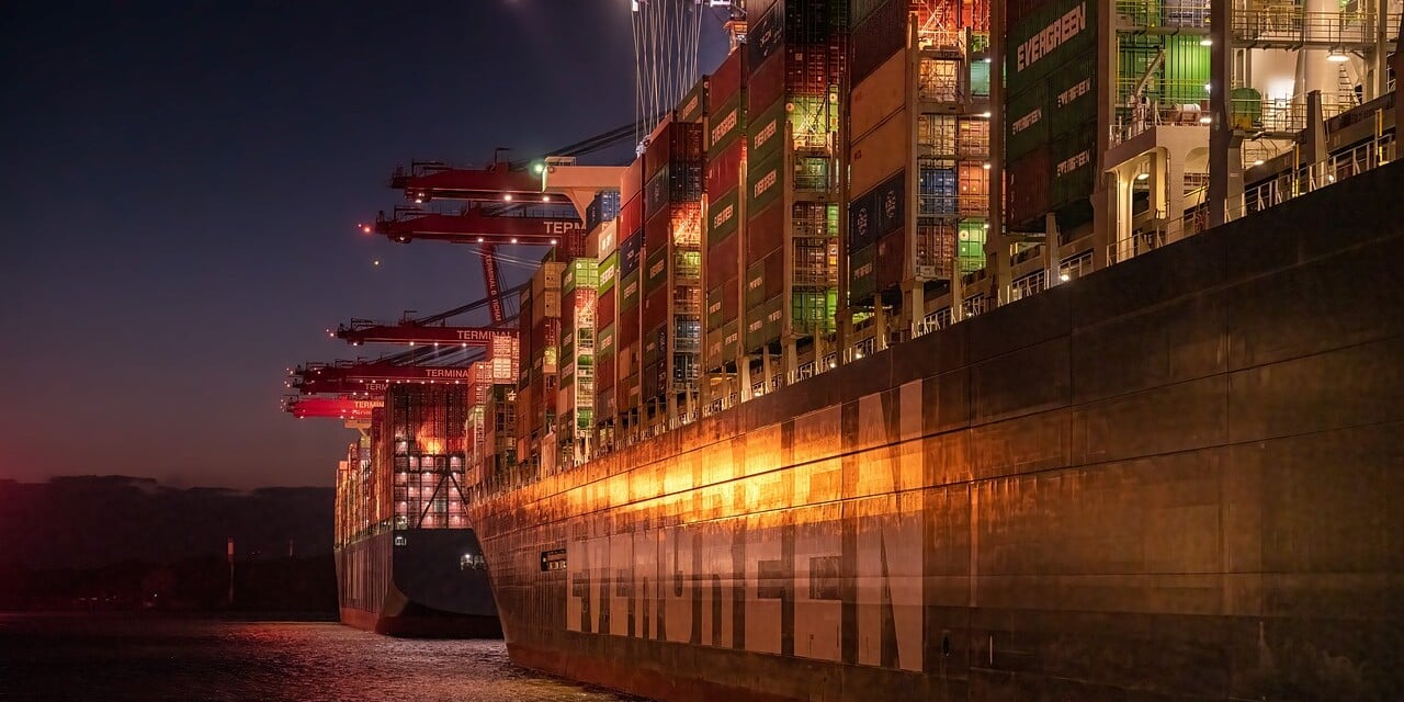 Georgia Ports Authority Seeks Island Terminal - Georgia Trend Magazine