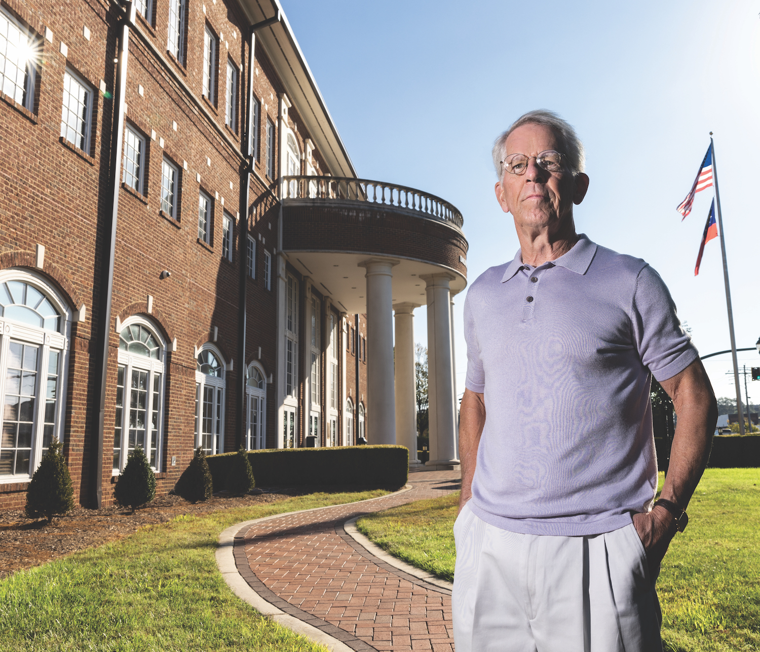 Dalton | Whitfield County: Manufacturing, Housing and Revitalization ...