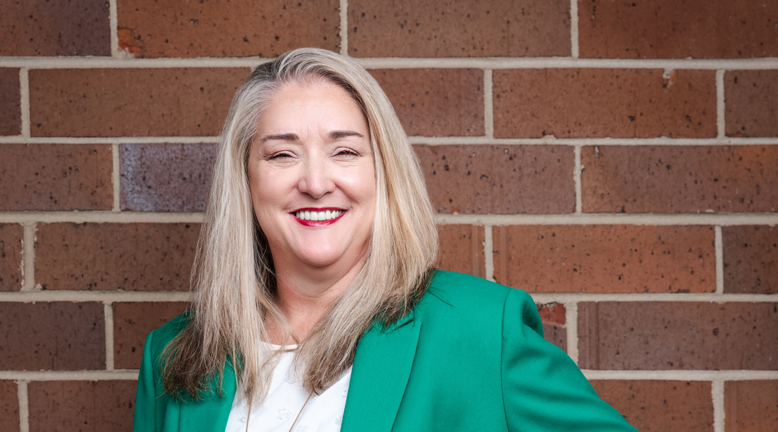 Catching up with... Angie Ulibarri - Georgia Trend Magazine