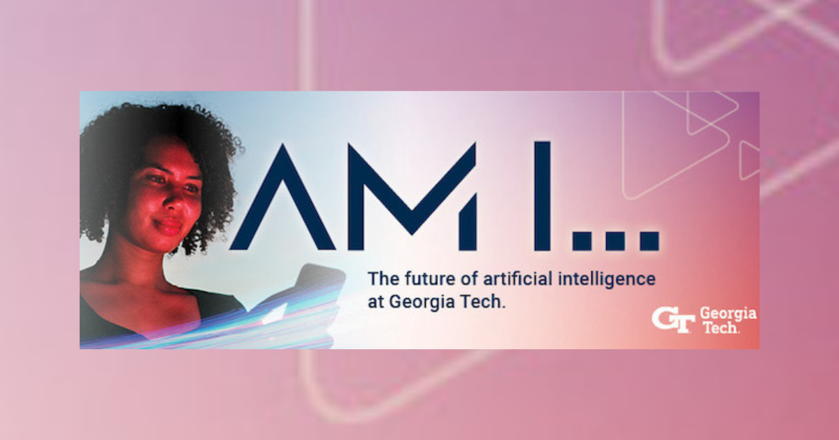 AI: Am I … being replaced? Helped? Paranoid? - Georgia Trend Magazine