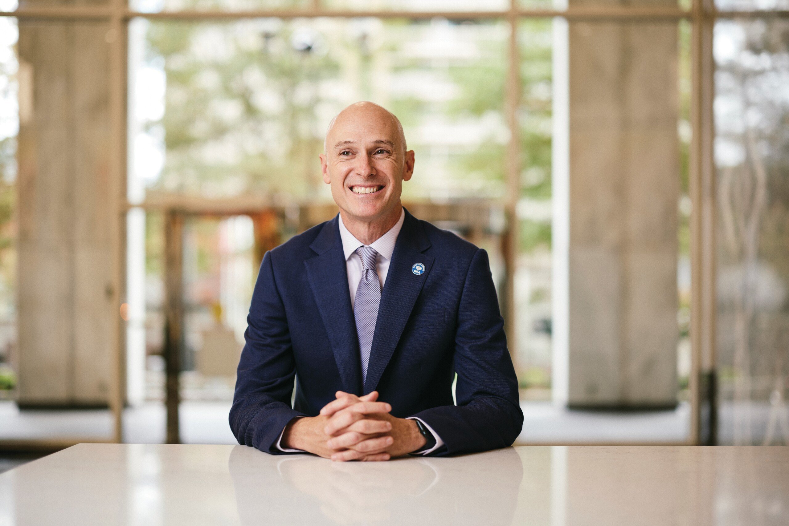 Moving Innovation Beyond the Walls - Georgia Trend Magazine