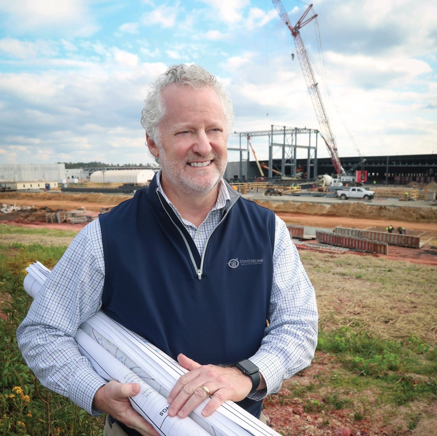 Statesboro | Bulloch County: Success Breeds Success - Georgia Trend ...