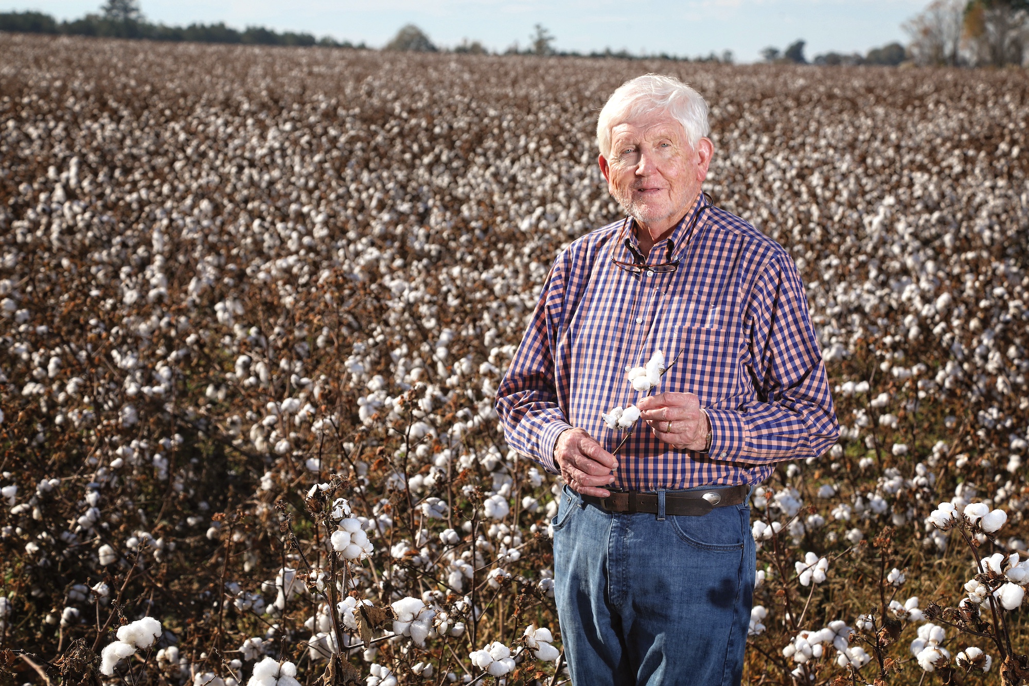 Statesboro | Bulloch County: Success Breeds Success - Georgia Trend ...